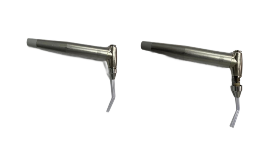 Types of air water syringe tips application for dental clinic ...