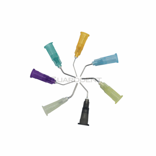 Selecting the right dental needles – Guarddent Blog